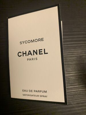 CHANEL Perfume Sample Spray 1.5 ml / 0.05 oz. CHOOSE YOUR FRAGRANCE ...