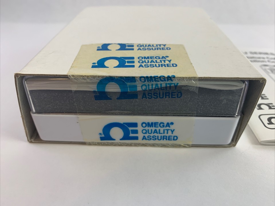 Omega MCJ-T Cold Junction Compensator and Thermocouple Model MCJ-T | eBay