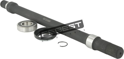 Axle Half Shaft Right 28X537X30 Fits Hyundai 53271-4E500 | eBay