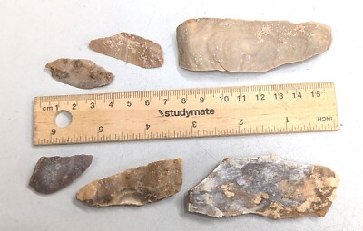 Neolithic & Paleolithic - Collectible Prehistoric African