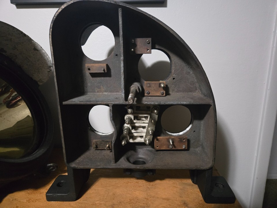 Pennsylvania Railroad Dwarf Signal | eBay