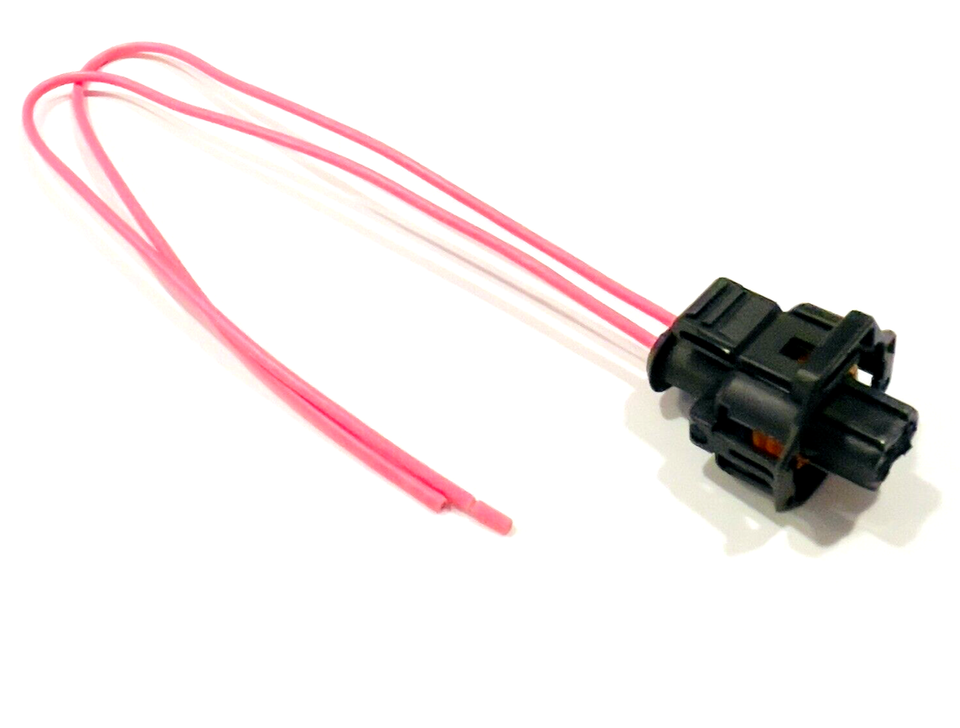 ACDelco 88988963, Direct Injection Fuel Pump Connector for 10-17 Chevy ...