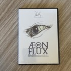Æon Flux Animated for sale | eBay