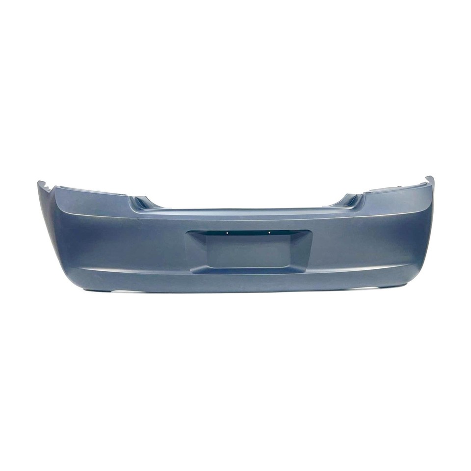Rear Bumper Cover for Dodge Charger 2006-2010 Primed 4806188AD ...