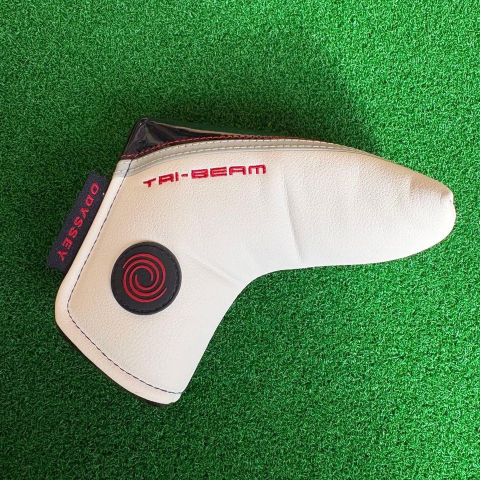 Odyssey Tri-Beam Putter 33In 2 | eBay