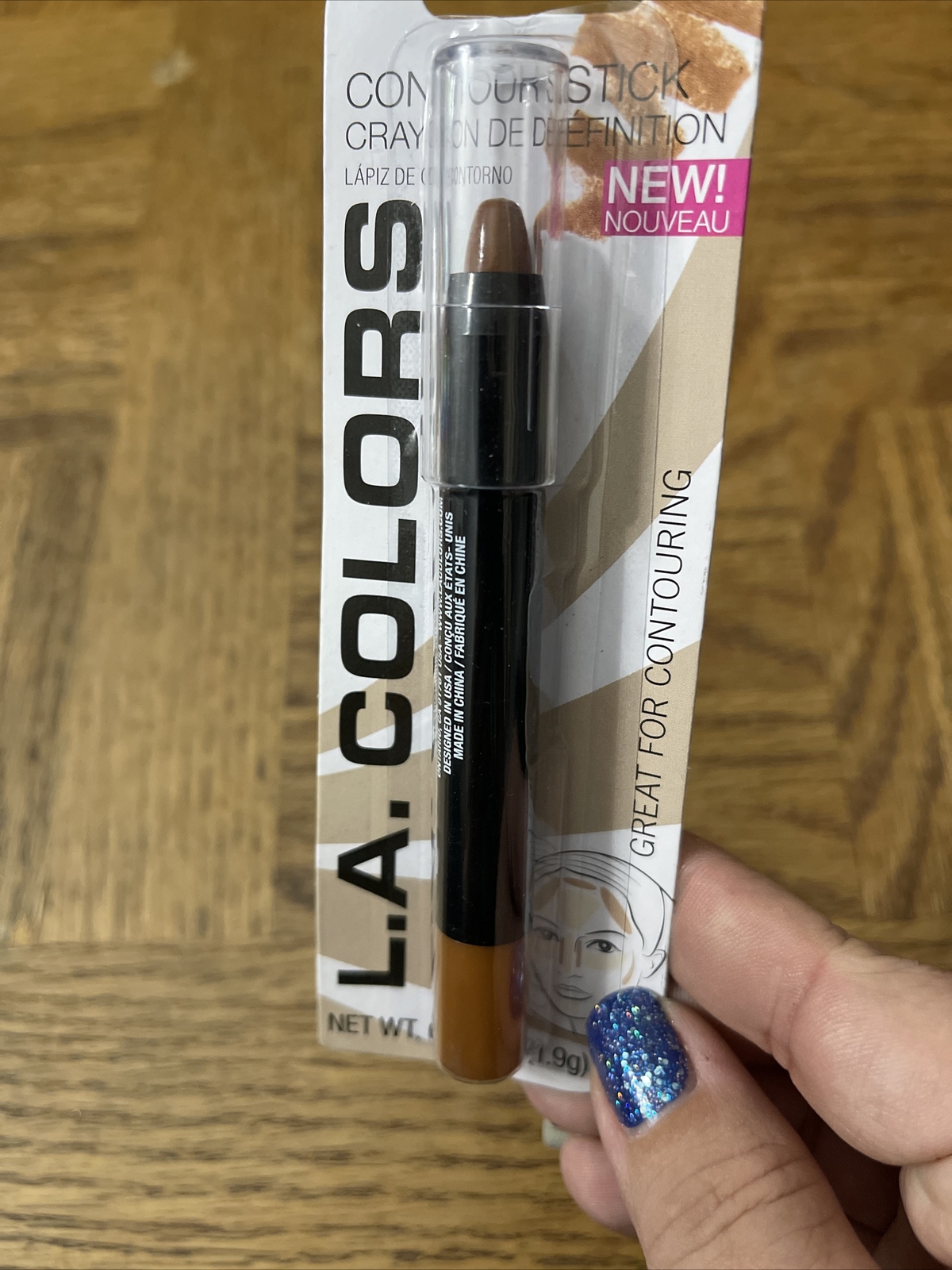 L.A. Colors Contour Stick Medium | eBay