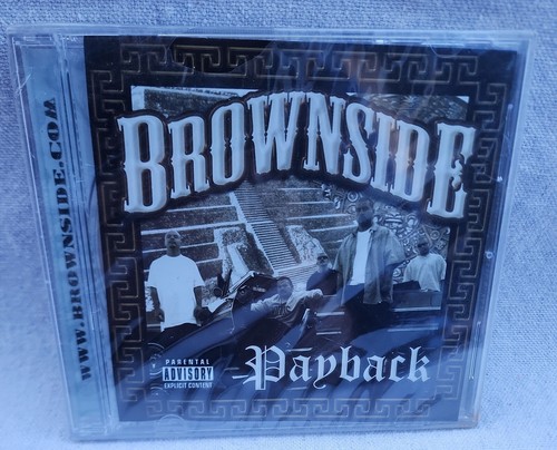 Payback by Brownside (CD, 2003) for sale online | eBay