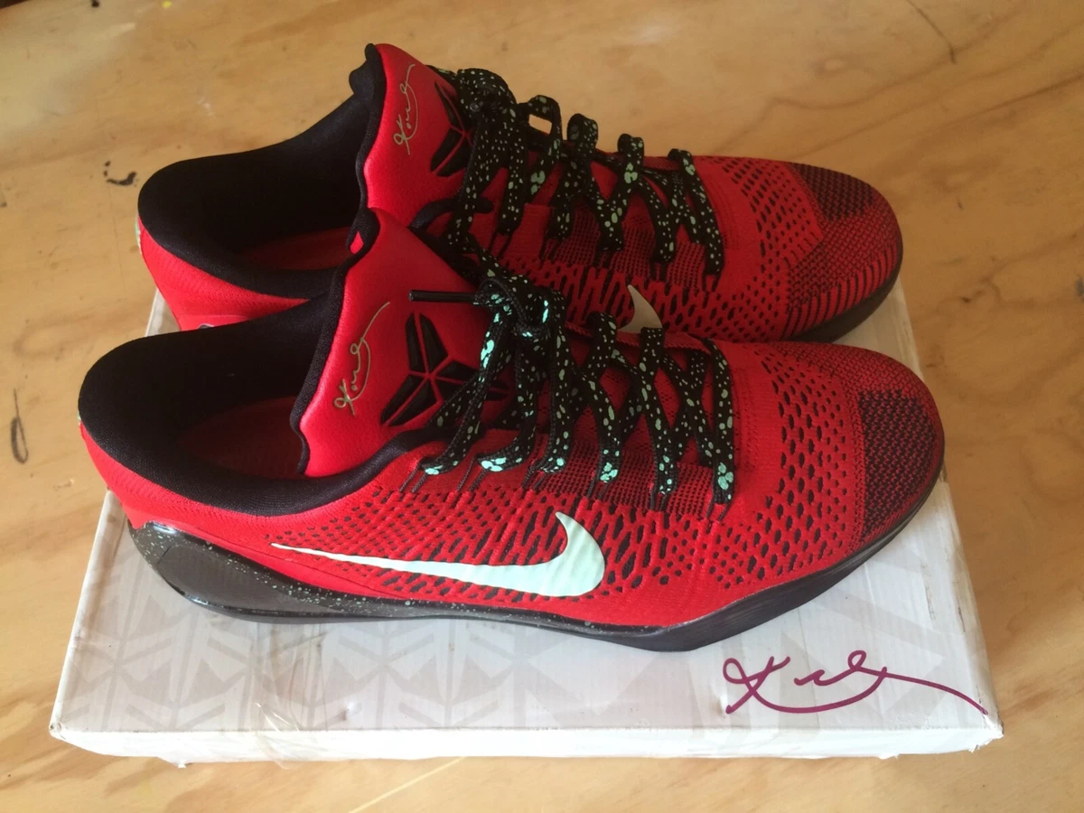 Kobe Bryant Shoes 9 Low