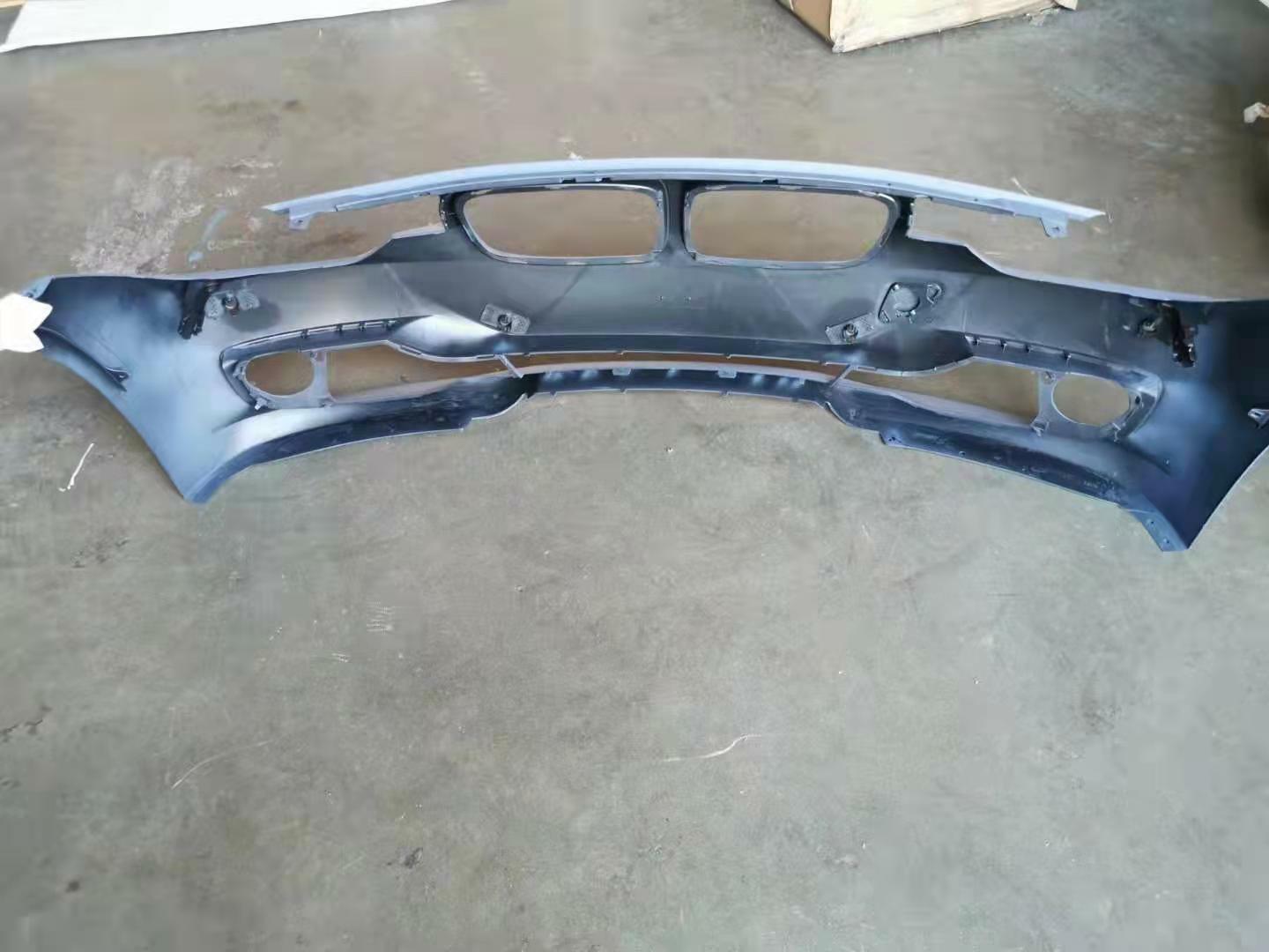 New For 2012 2013 2014 2015 2016 2018 BMW 3 Series 328 335 F30 Front ...