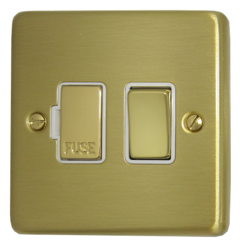 G&H Satin Brushed Brass CSB2 Light Switches, Plug Sockets, USB, Dimmers ...