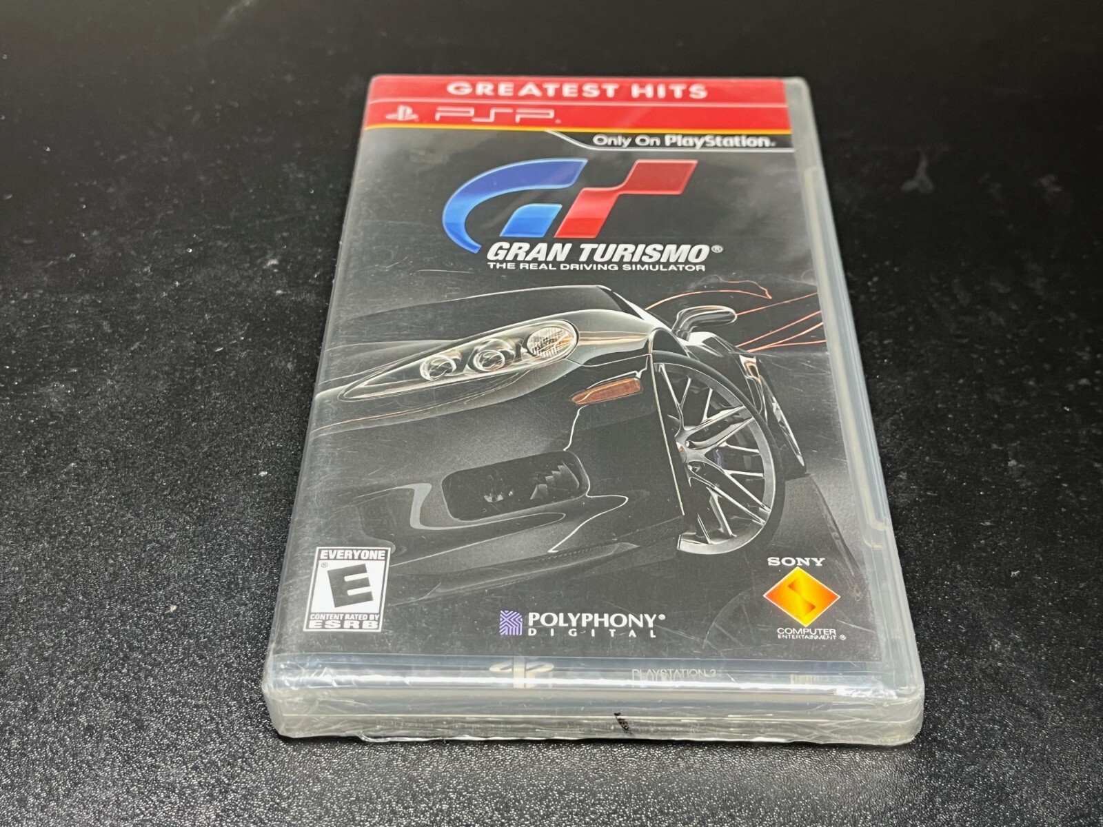Gran Turismo (Sony PSP, 2009) for sale online | eBay