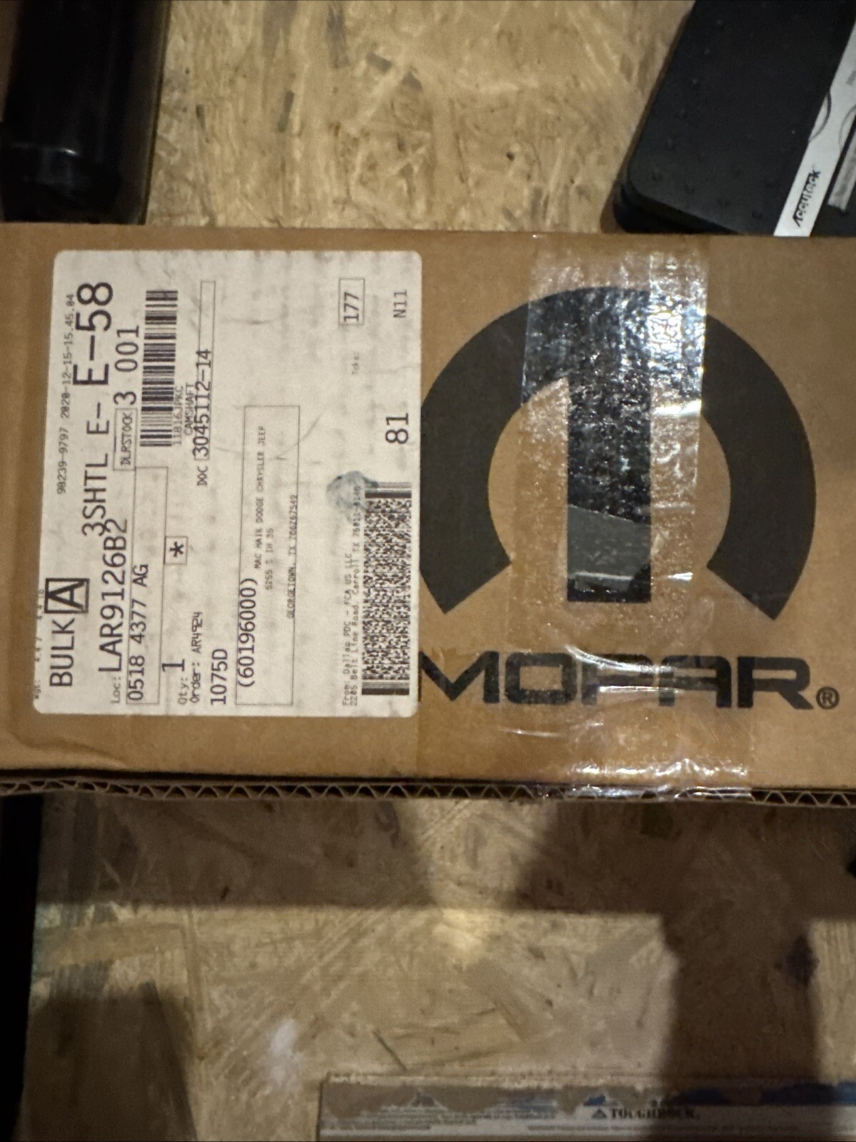 Engine Camshaft Mopar 5184377AH for sale online | eBay