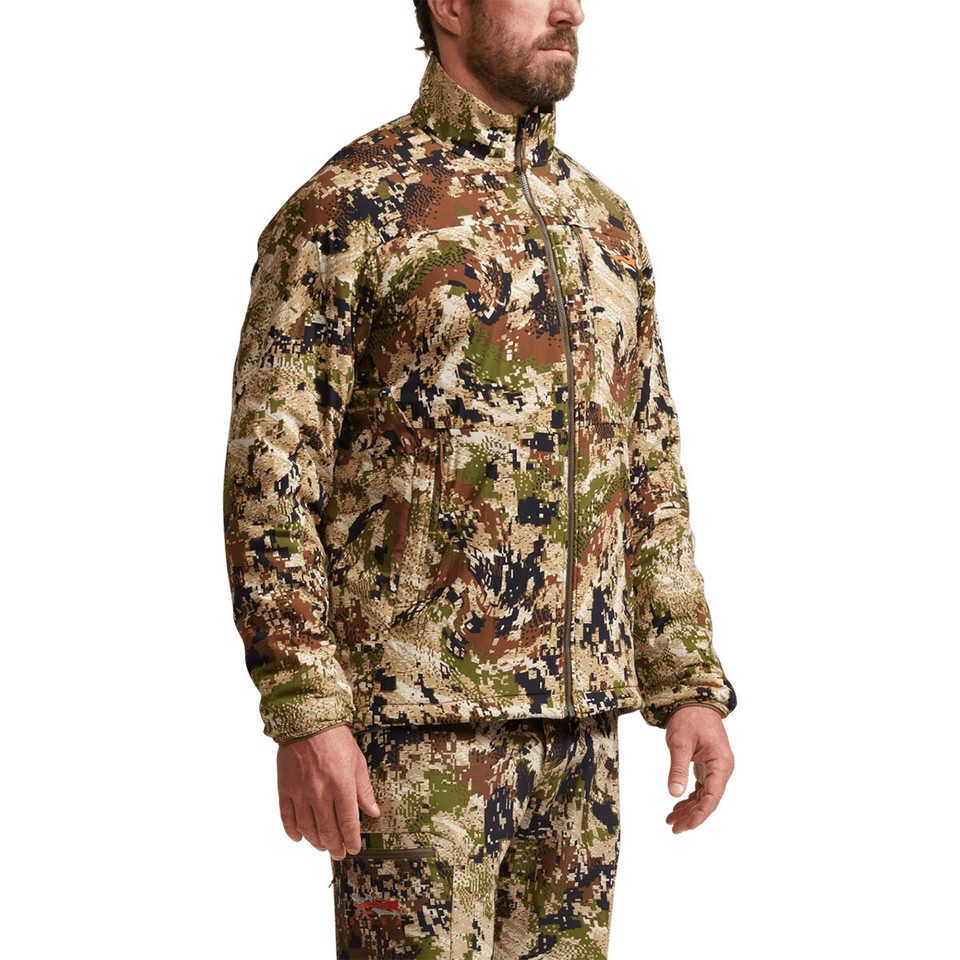 SITKA Men's Ambient 200 Optifade Subalpine Jacket (600413-SA) | eBay