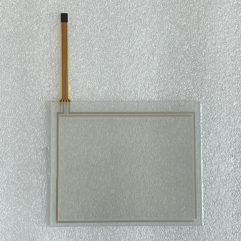 1PC PMU-330BT PMU-330BTE Glass Panel For 5mm Interface Touch Screen | eBay
