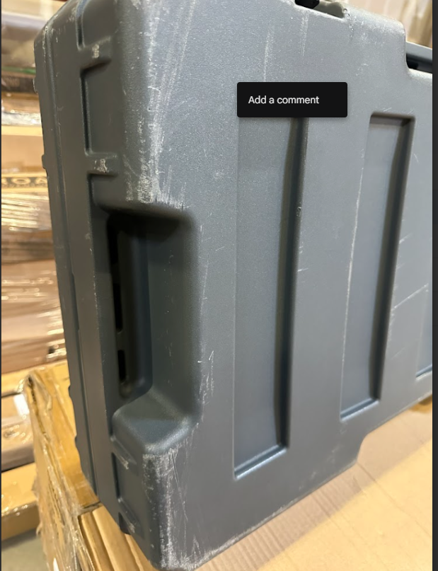 ROAM 83L Rugged Storage Case (10) | eBay