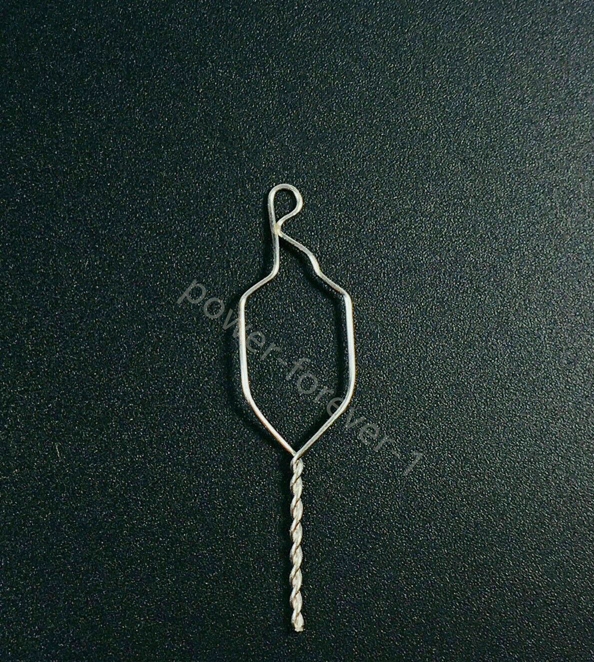 Dental Ligature Wire Kobayashi Ligatures Ties Prefromed Wires Short ...