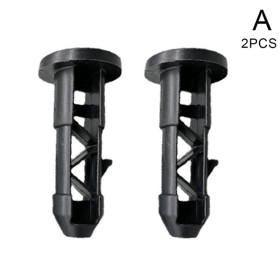 2-10x Plastic Plug Link Fixing Strong Wheelie Bin Lid Pin Pins♨ Hinge ...