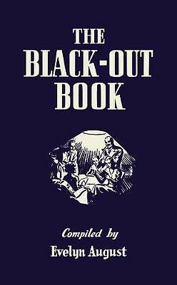 The Black-out Book: One-Hundred-and-One Black-out Nights' Entertainment ...