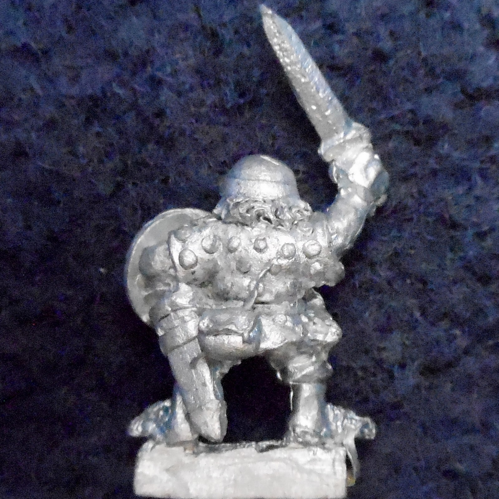 1985 Hobbit ME34 Merry Lord of the Rings Citadel Shire Halfling LOTR ...