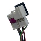 A1667500993 Tailgate Handle Rear View Camera For Mercedes-Benz A C ML ...