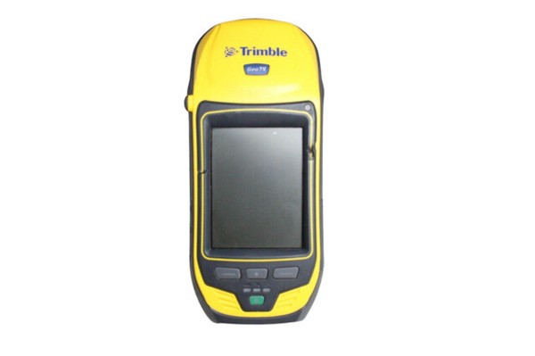 Trimble Geo 7X Handheld With Rangefinder NMEA Floodlight H-Star for ...