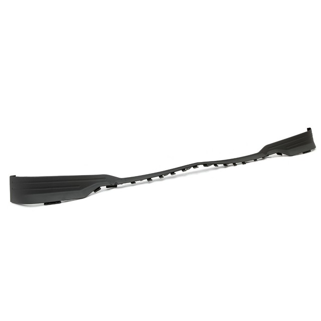 Black Air Dam Deflector Lower Valance Apron Front for Chevy Gm1092242c ...