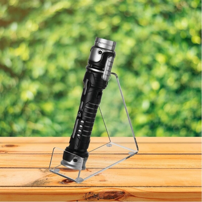 Photo Phone Lightsaber Display Desktop Lightsaber Holder with Anti Slip ...