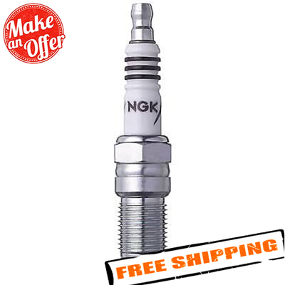 NGK 3691 Iridium IX Spark Plug | eBay