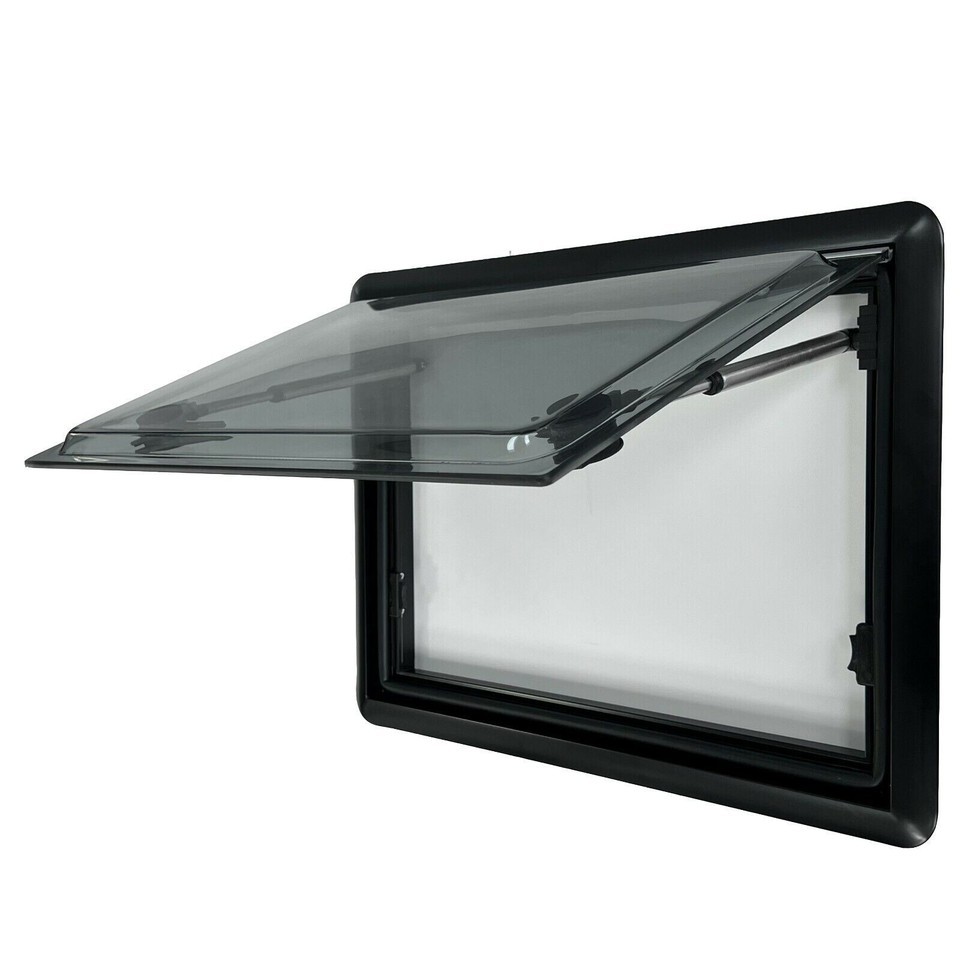 Shield Autocare © 800x500mm Camper Window for Van, Caravan, Horsebox ...