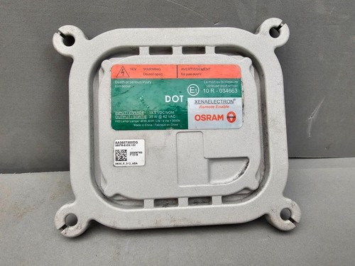 OEM 2011-2015 Ford Explorer HID Headlight Control Module Ballast ...