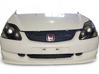 2002-2005 Honda Civic Type R EP3 OEM Front Nose Conversion Set #3 JDM ...