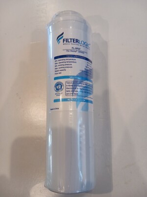 Filterlogic FL-RF27 Water Filter. Rd | eBay