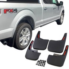 Ford F-150 - Front Splash Guard Fl3z 16103 FCP for sale online | eBay