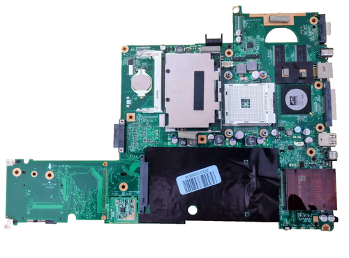 Compaq Presario V5000 LA-2771 Motherboard HAL20 / TMDML37BKX5LD | eBay