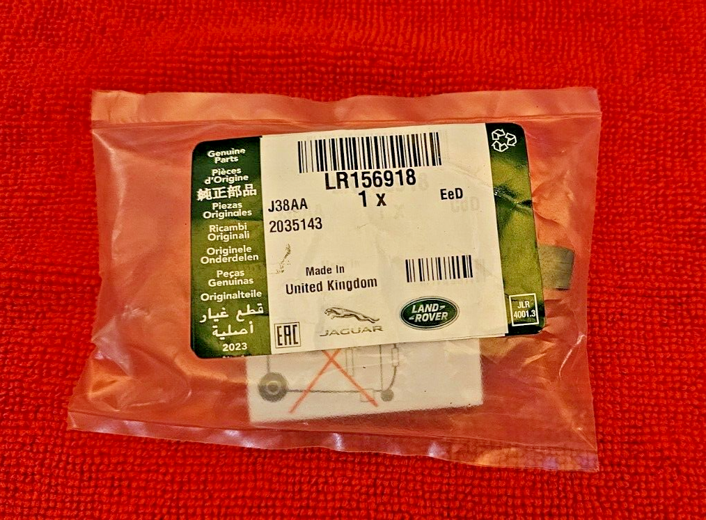 4 X GENUINE LAND ROVER DEFENDER L663 TYRE PRESSURE SENSORS 2020 ...