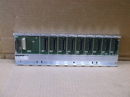 Q38B-E Mitsubishi Plc 8 Fente Rack | eBay