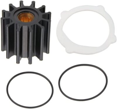 Volvo Penta Sea Water Cooling Pump Impeller New 21213664, 3842786 ...
