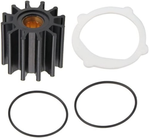 Volvo Penta Sea Water Cooling Pump Impeller New 21213664, 3842786 ...