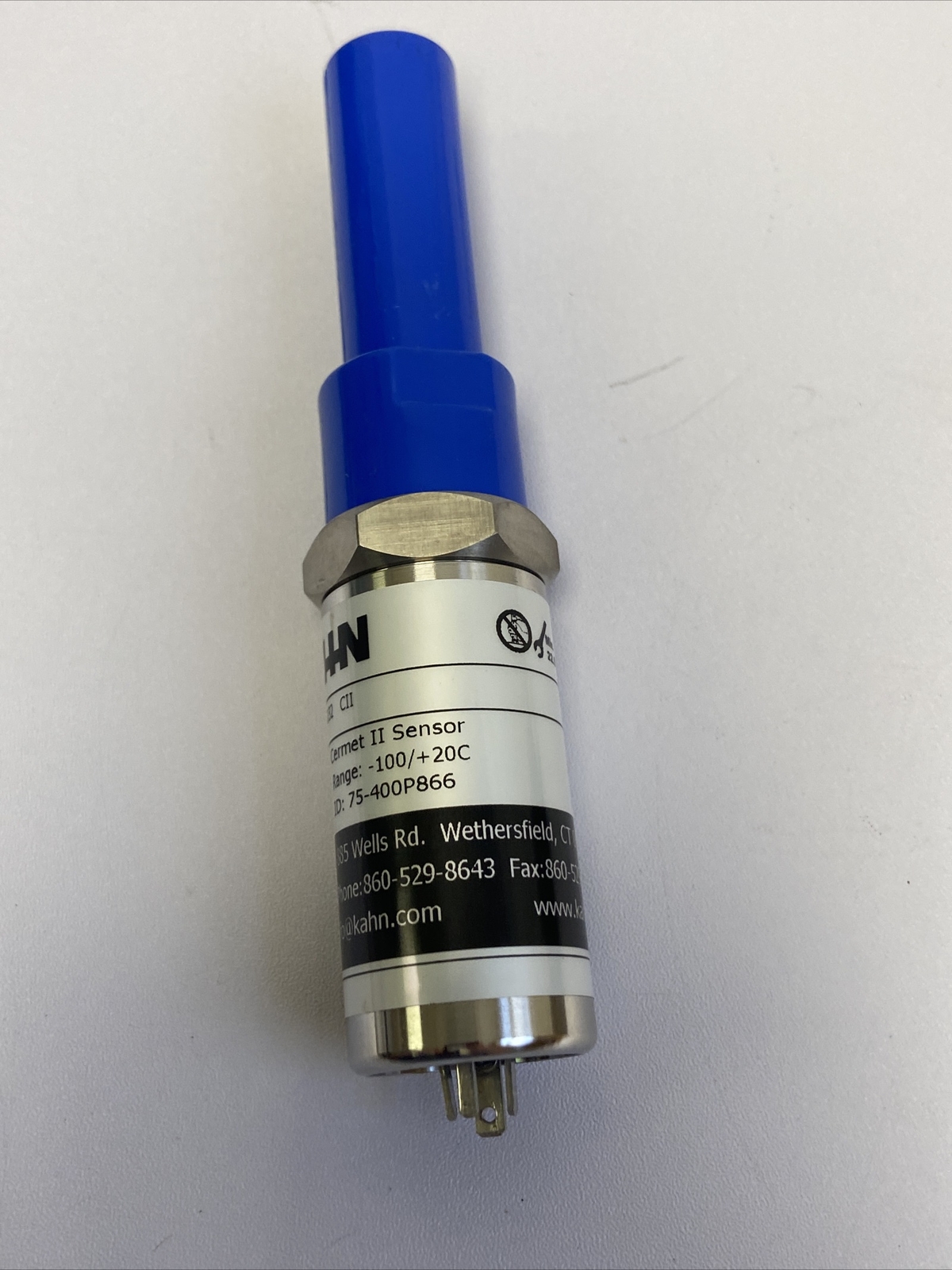 Cermet II Sensor | eBay