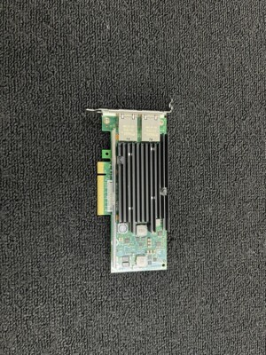 HP Ethernet 10Gb 2-port 561T Adapter - Low Profile Bracket (717708-001 ...