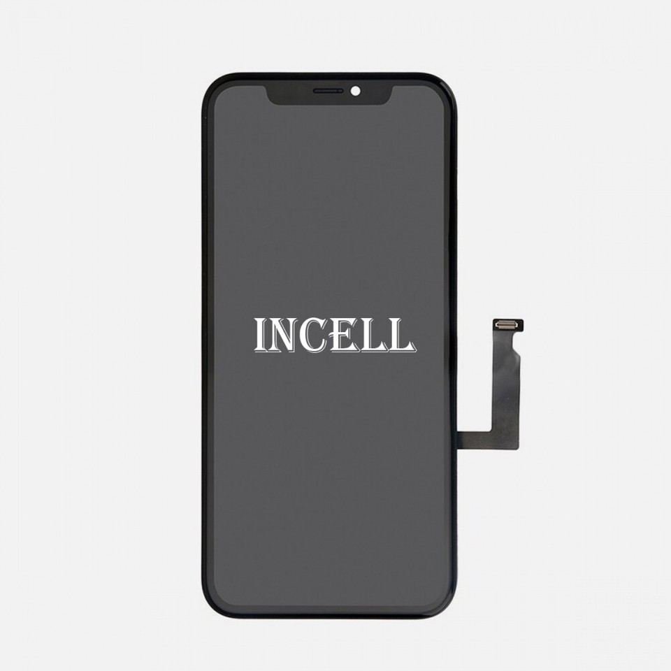 For iPhone X XR XS Max 11 Pro 12 Incell JK LCD Display Touch Screen ...
