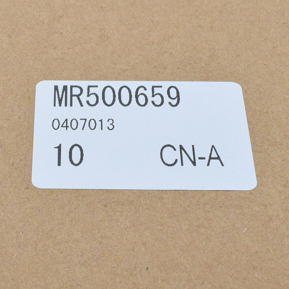 Front Heater Core MR500659 For Mitsubishi Montero Pajero III IV | eBay