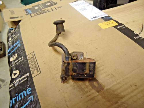HOMELITE ST-145 ST145 grass string trimmer IGNITION COIL | eBay