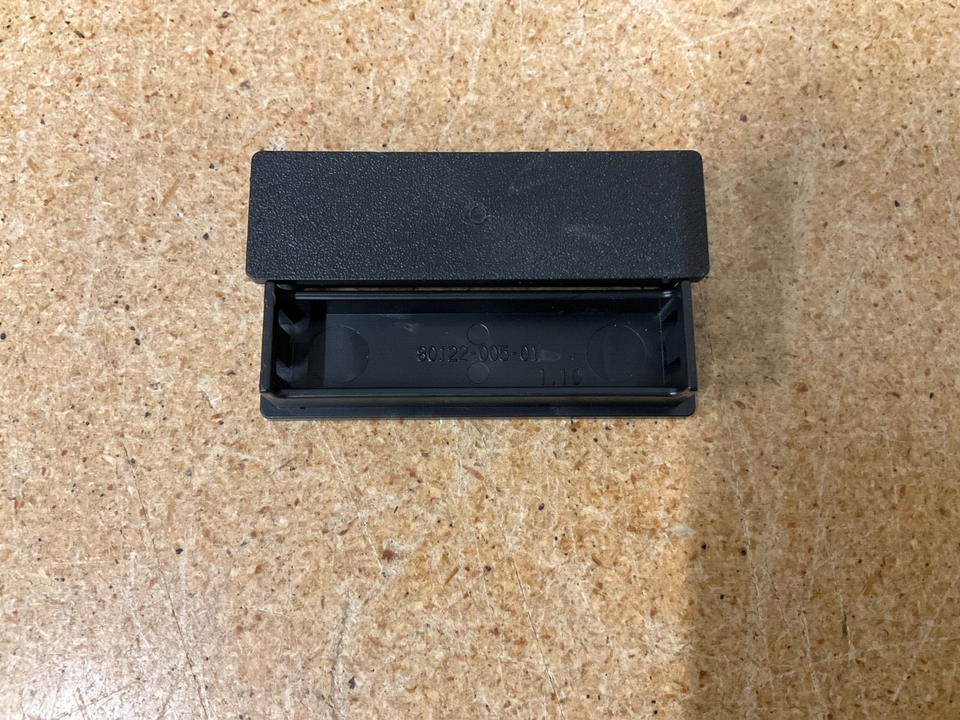 Lot of 50 Square D Blank 80122-005-01 | eBay