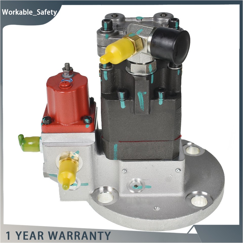 Fuel Pump 3090942 3085405 3041800 For Cummins M11 ISM11 QSM11 L10 N14 ...