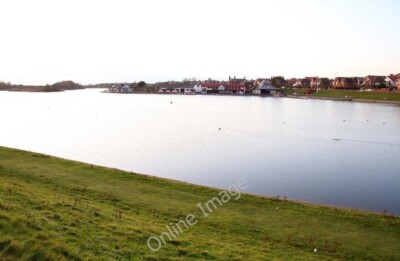 Photo 6x4 Fairhaven Lake in Lytham Lytham St Anne's c2009 | eBay UK