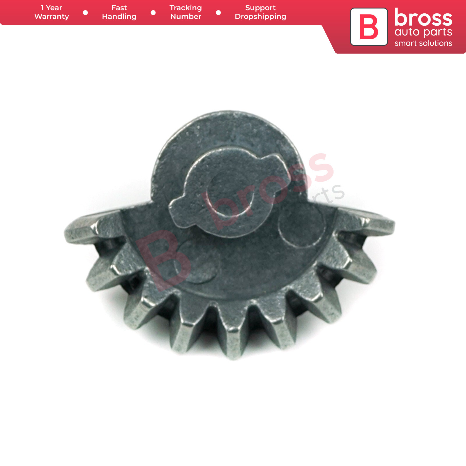 Ignition Lock Key Rod Shaft Cog 9434600104 for Mercedes Actros Atego ...