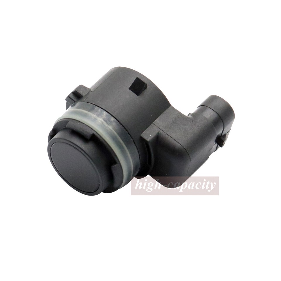 4Pcs Parking Aid Sensor Fits 2019-2024 Ram 1500, 2500, 3500 PPS110 ...