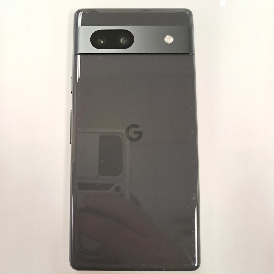 P&R Google Pixel 7a 5G 128GB GWKK3 Unlocked 6.1" 8GB RAM Phone- Read ...