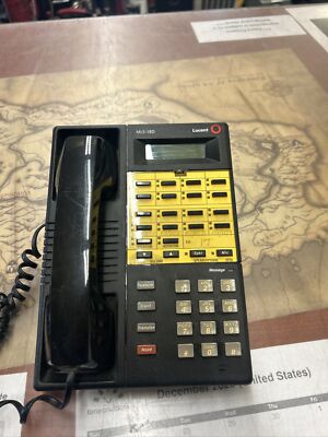 Business Phone Sets & Handsets - Partner 18 Phone